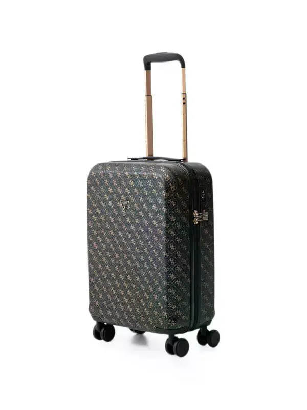 Guess Latona Logo Trolley - Black