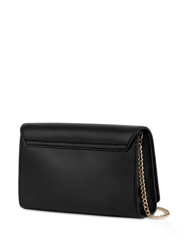 Moschino Heart-motif Shoulder Bag