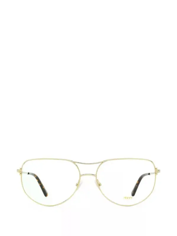 Emilio Pucci Ep5247 Clip-on Glasses
