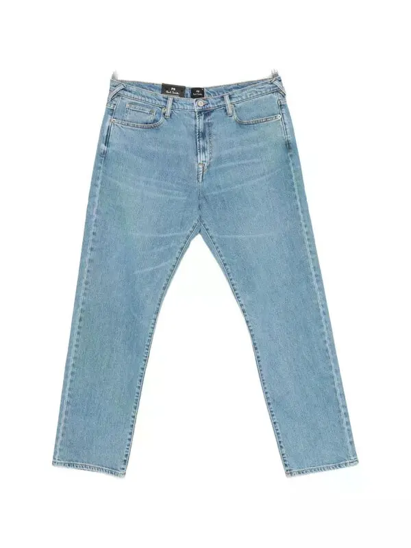 Paul Smith Relaxed-taper Jeans
