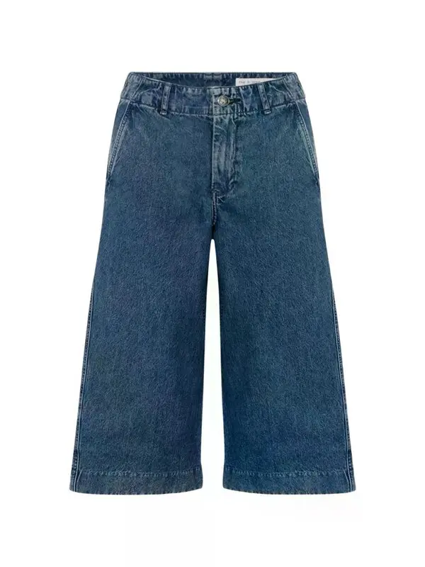 Rag & Bone Jamie Tailored Culottes