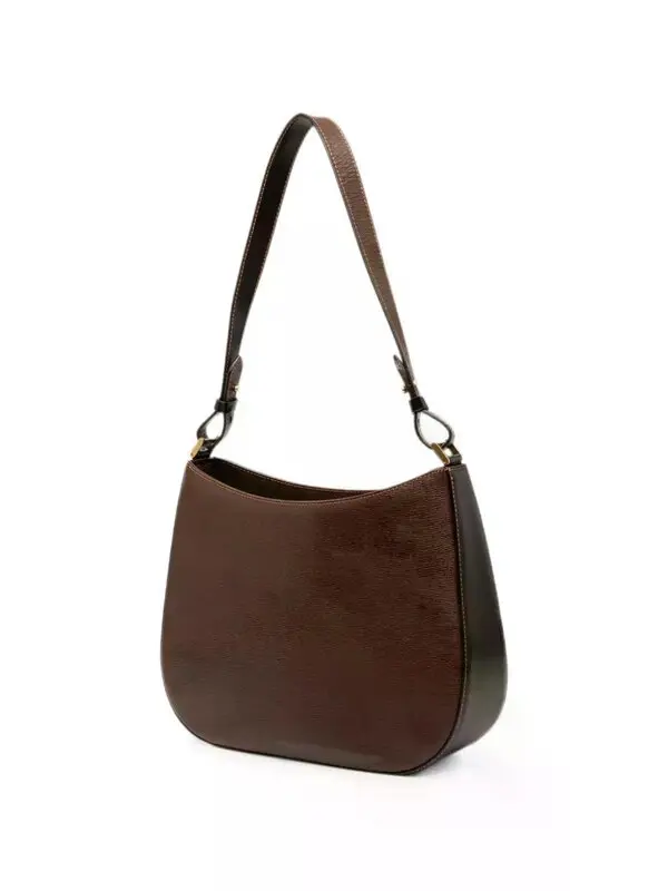 Burberry 2000-2017 Leather Shoulder Bag
