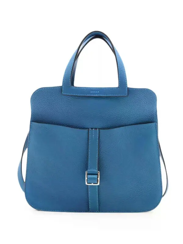 Hermès 2023 Clemence Halzan 25 Satchel