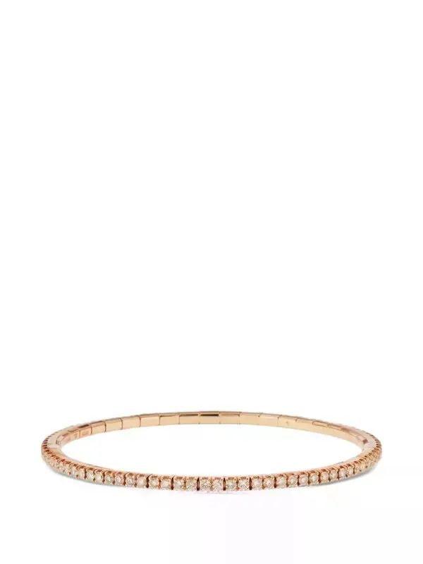 Roberto Demeglio Diamond Stretch Bracelet