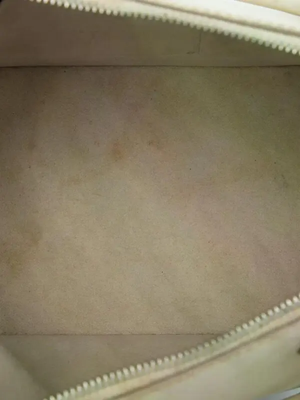 LOUIS VUITTON 2013 Epi Alma Pm Handbag