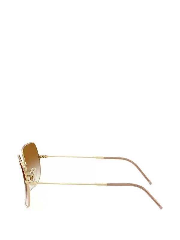Ray-ban 1971 Squareframe Sunglasses