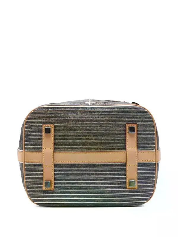 LOUIS VUITTON 2010 Monogram Eden Neo Satchel