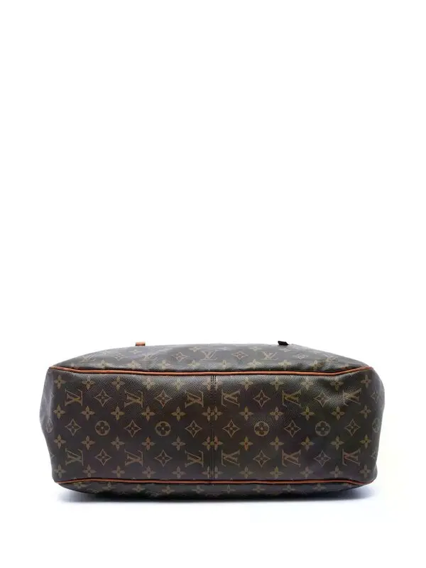 LOUIS VUITTON 2012 Monogram Delightful Gm Hobo Bag