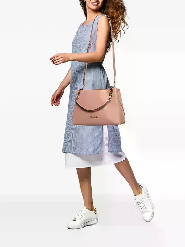 Michael Kors Large Satchel Bag