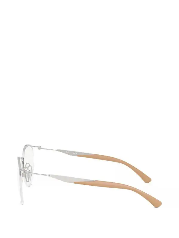 Ray-ban Round-frame Glasses