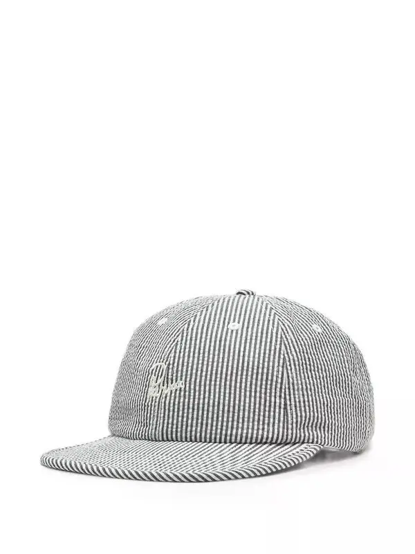 PARRA Signature 6-panel Cap