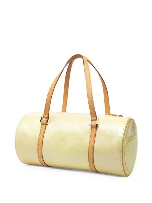LOUIS VUITTON 2005 Monogram Vernis Bedford Shoulder Bag