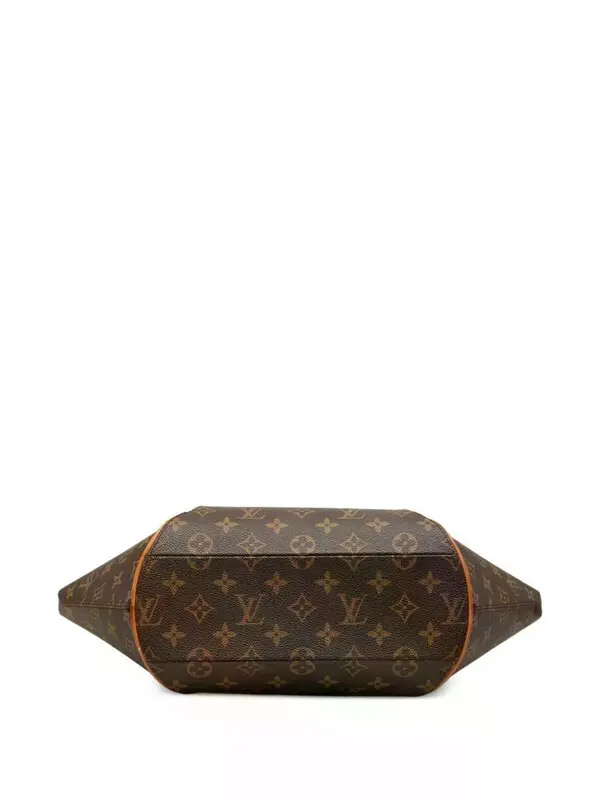 LOUIS VUITTON Monogram Ellipse Gm Shoulder Bag