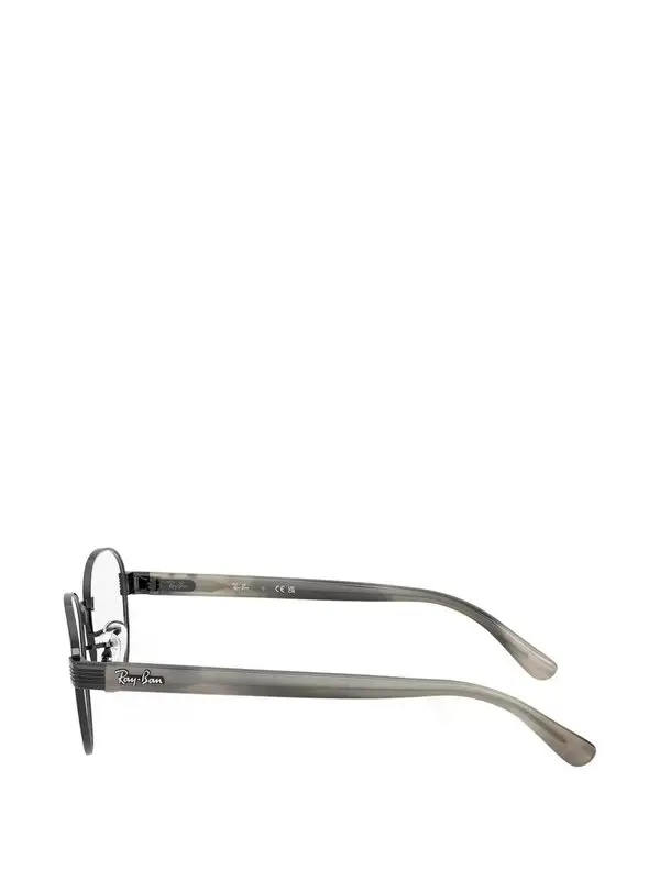 Ray-ban Round-frame Glasses