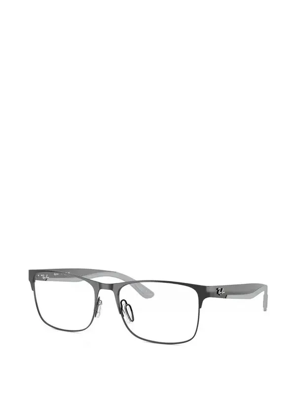 Ray-ban Rectangle-frame Glasses
