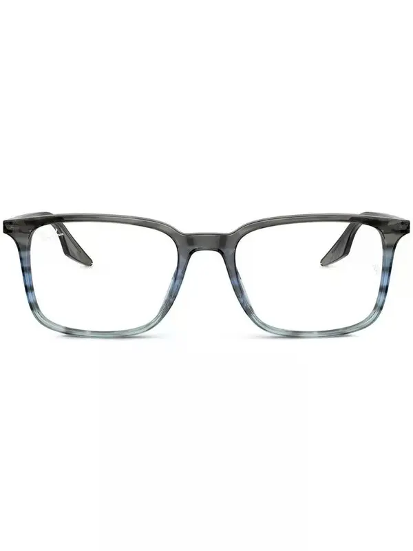 Ray-ban Square-frame Glasses