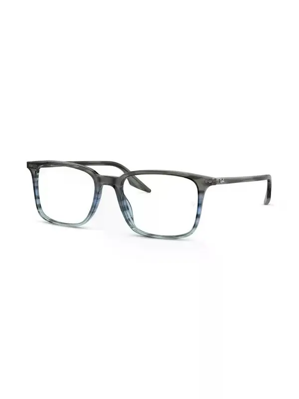 Ray-ban Square-frame Glasses