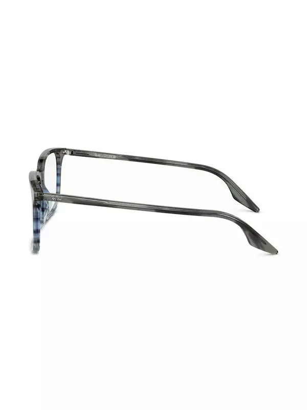 Ray-ban Square-frame Glasses
