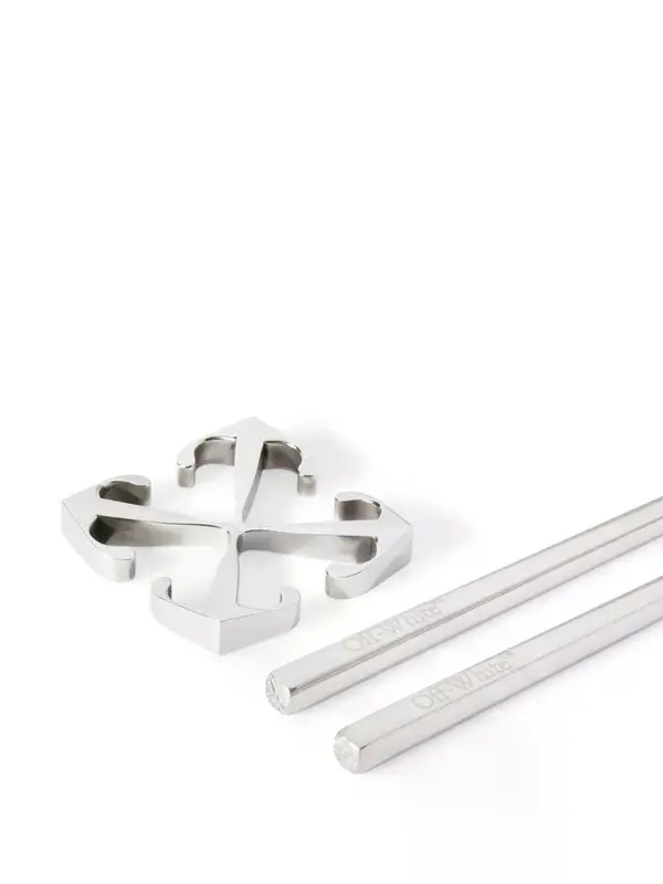 Off-White 2024 Lunar New Year Arrows Chopstick Set