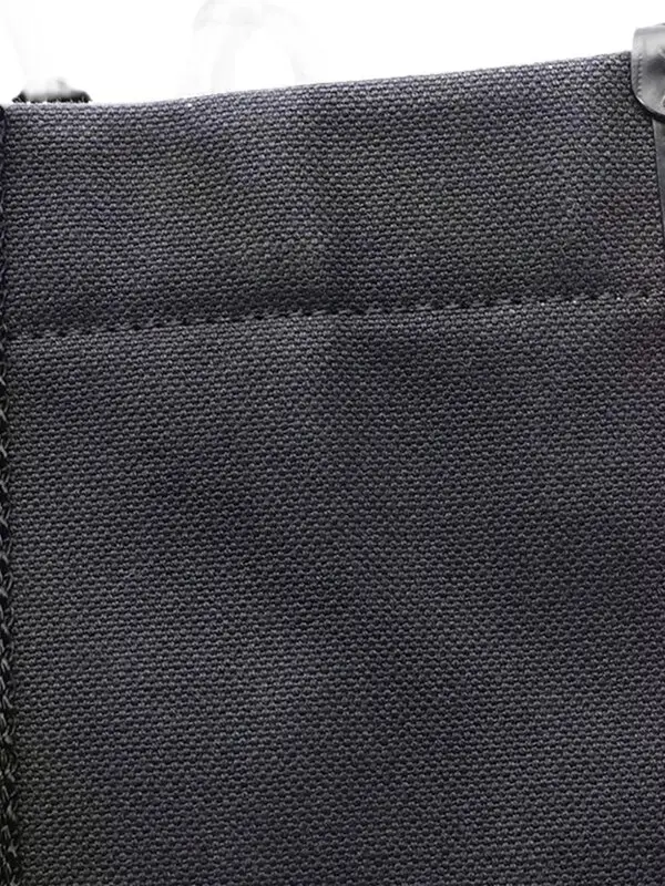 Balenciaga 2018-2026 Medium Canvas Hardware Tote Satchel