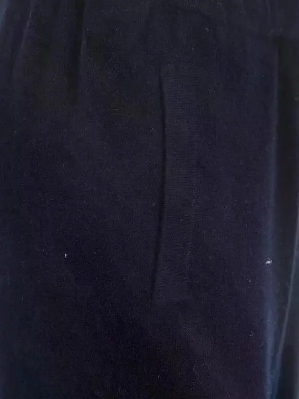 Extreme Cashmere Cashmere Track Pants