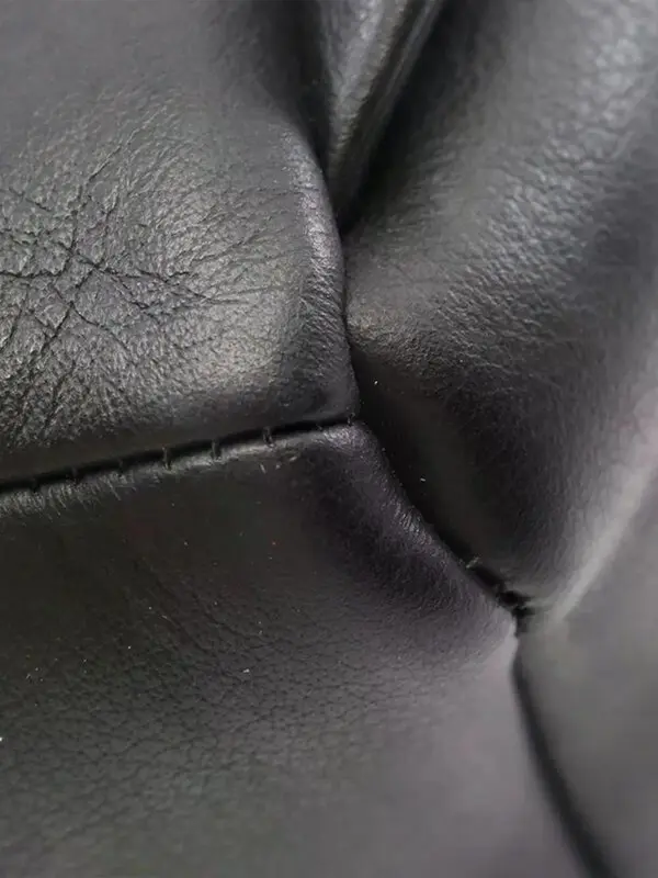 Balenciaga 2015-2026 Leather Everyday Backpack