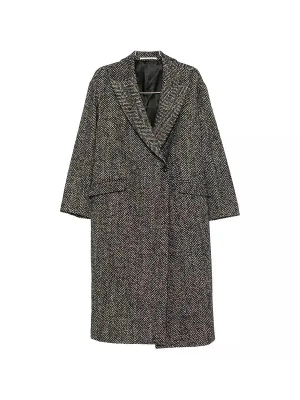 Tagliatore Linden Coat