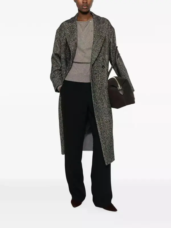 Tagliatore Linden Coat