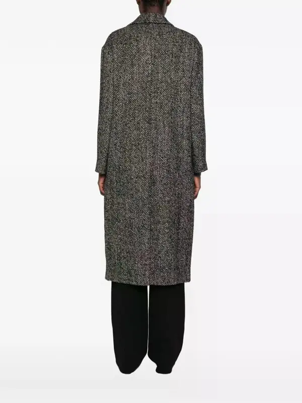Tagliatore Linden Coat