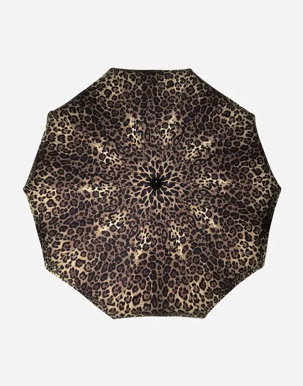 Dolce & Gabbana Printed Patio Umbrella