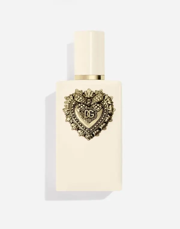 Dolce & Gabbana Your Devotion Eau De Parfum Intense Devotion - -