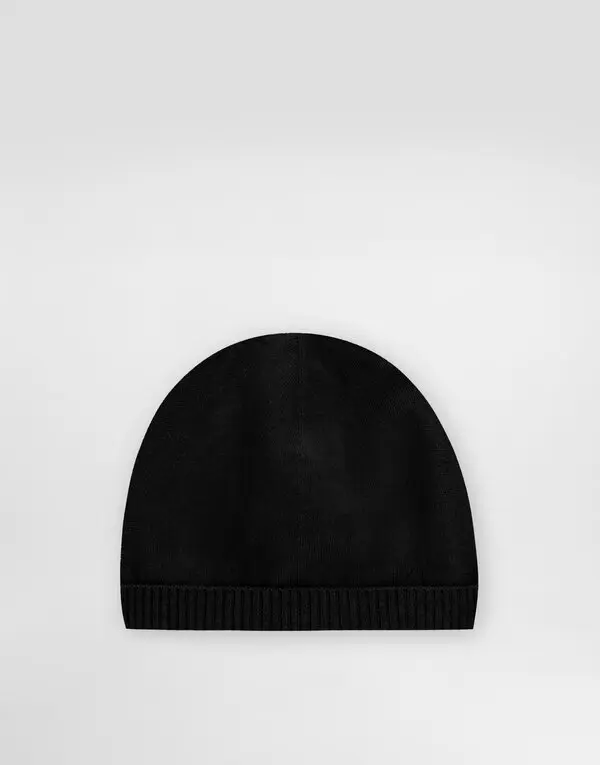 Dolce & Gabbana Cashmere Hat Hats And Gloves