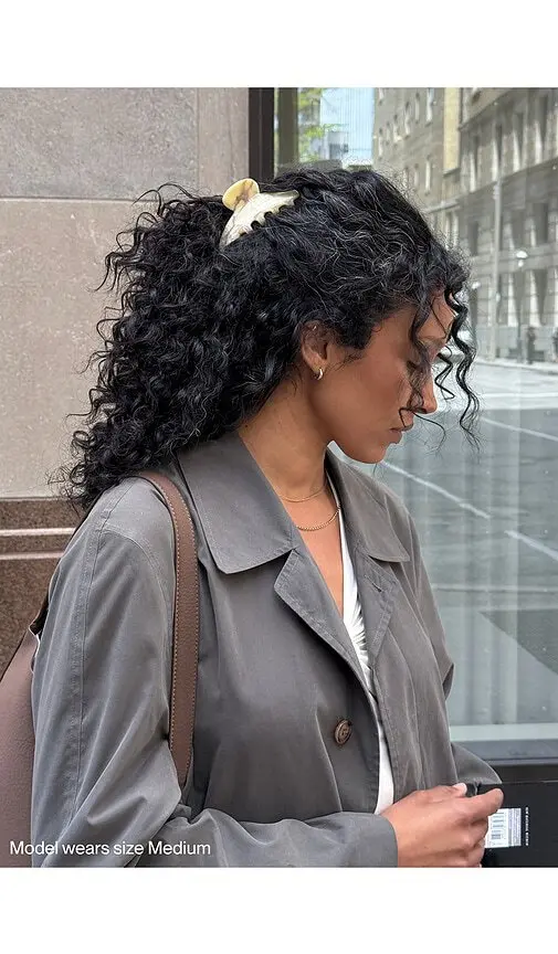 KOV ESSENTIALS Medium Demi Clip