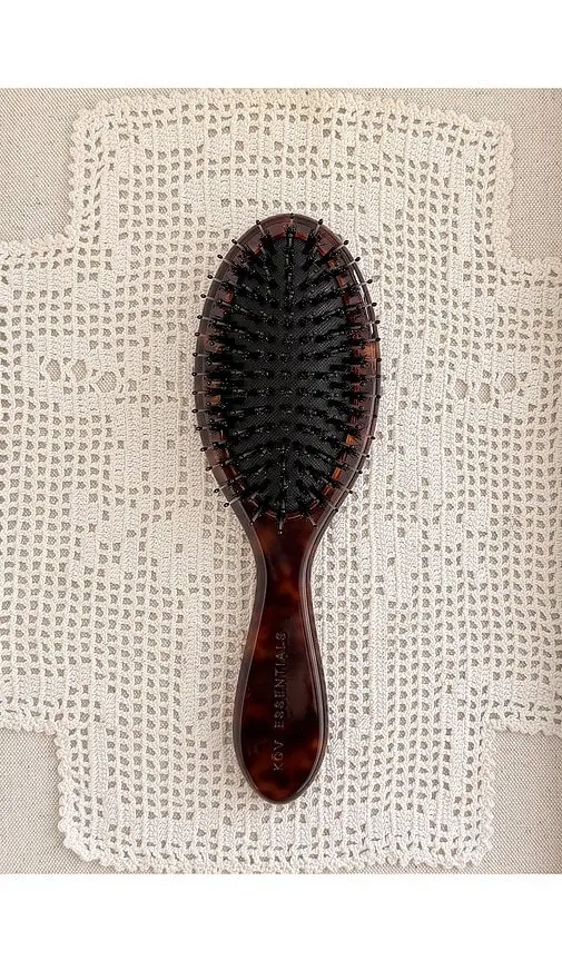 KOV ESSENTIALS Refine Hairbrush