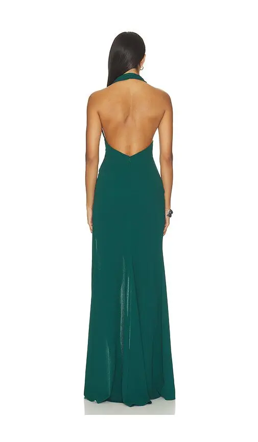 Katie May Legs For Days Gown