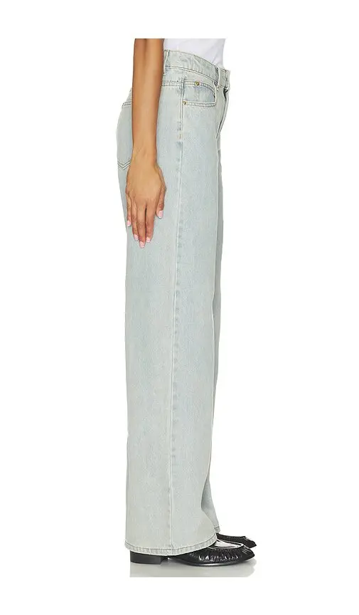 Lioness Top Model Jeans In . Also
