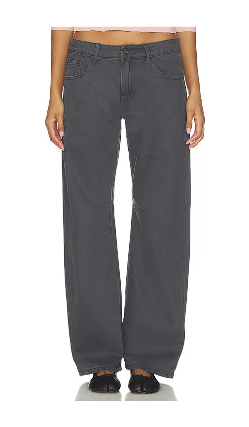 Lioness Renacida Jeans In . Also