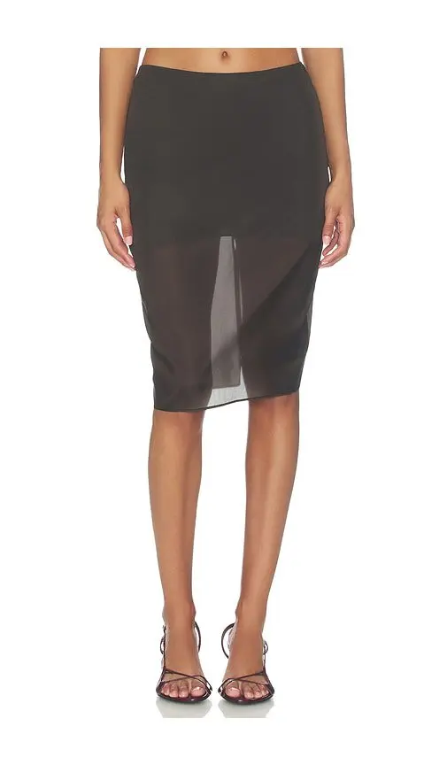 EAVES Idunn Skirt In . Also