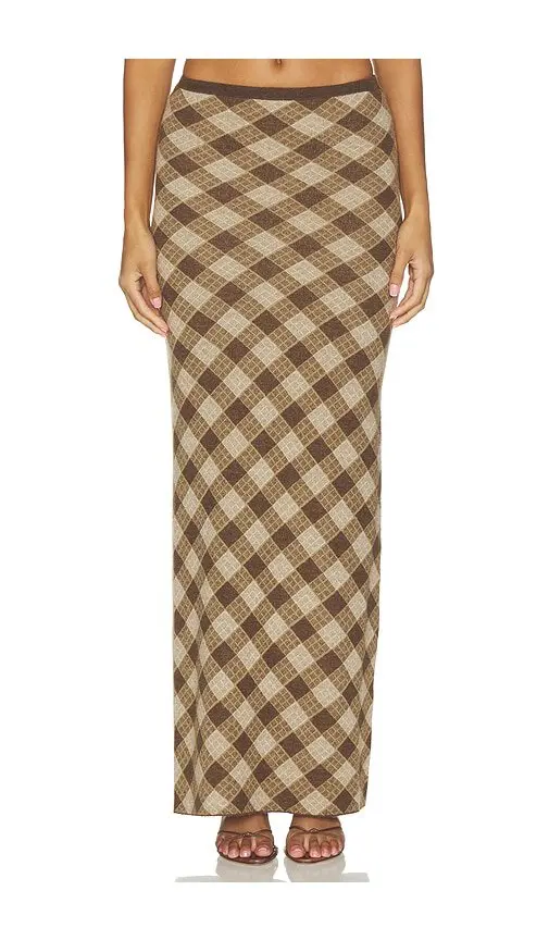 AYA MUSE Kae Skirt In . Also