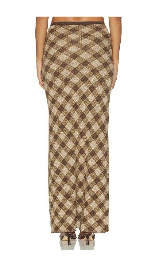 AYA MUSE Kae Skirt In . Also