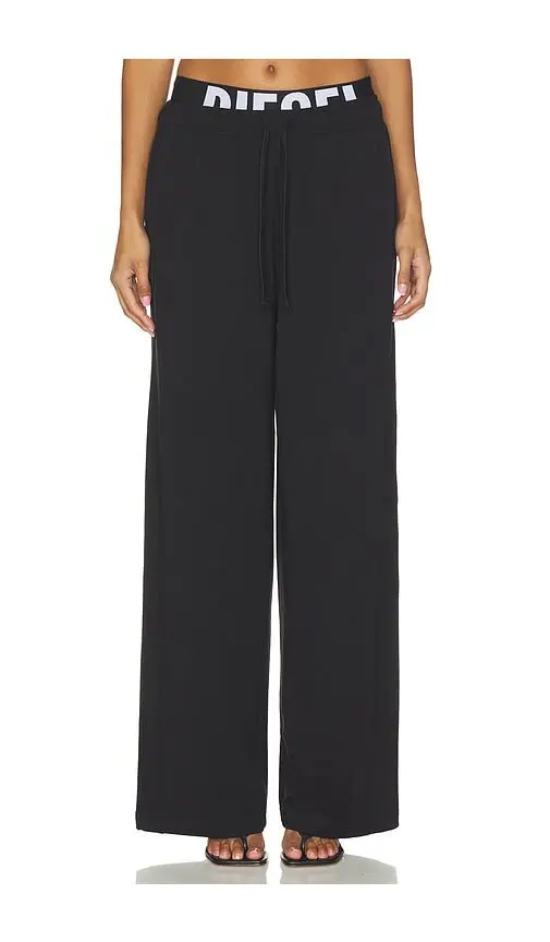 DIESEL® Leslie Pant In . Also - Black