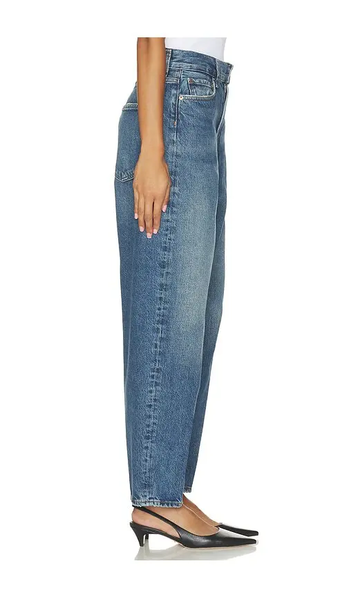 AGOLDE 80's Jean In . Also