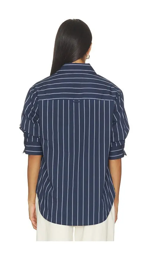 Brochu Walker Pia Shirt In . Also
