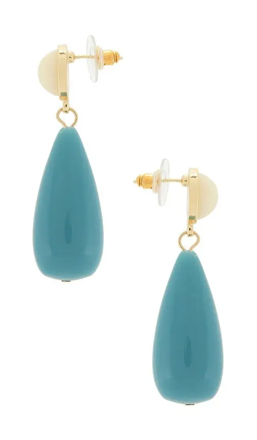 CASA CLARA Pismo Drop Earrings