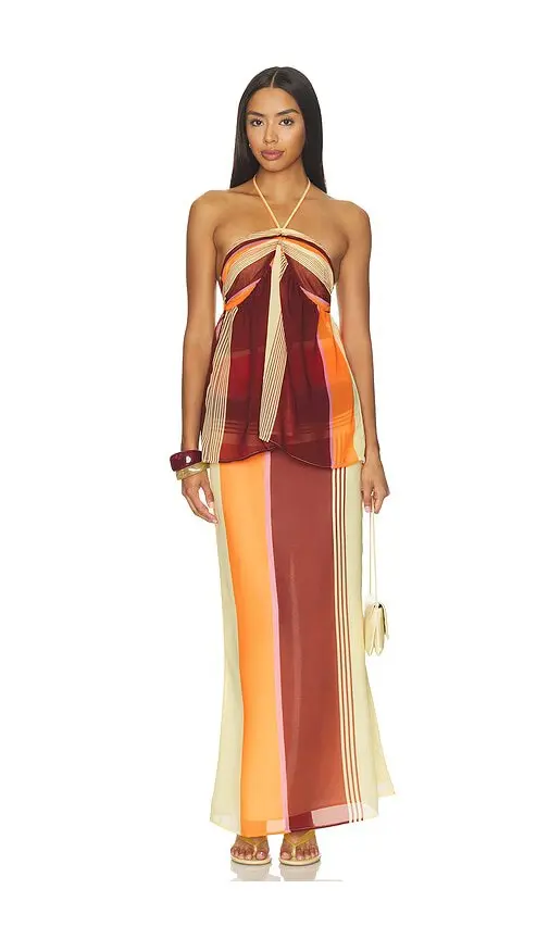 BAOBAB Romina Top In . Also