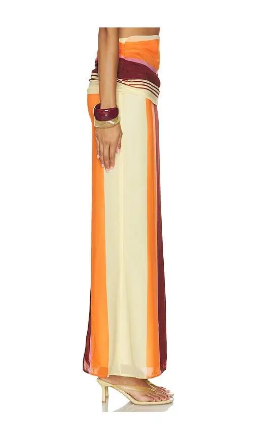 BAOBAB Sumaq Maxi Skirt