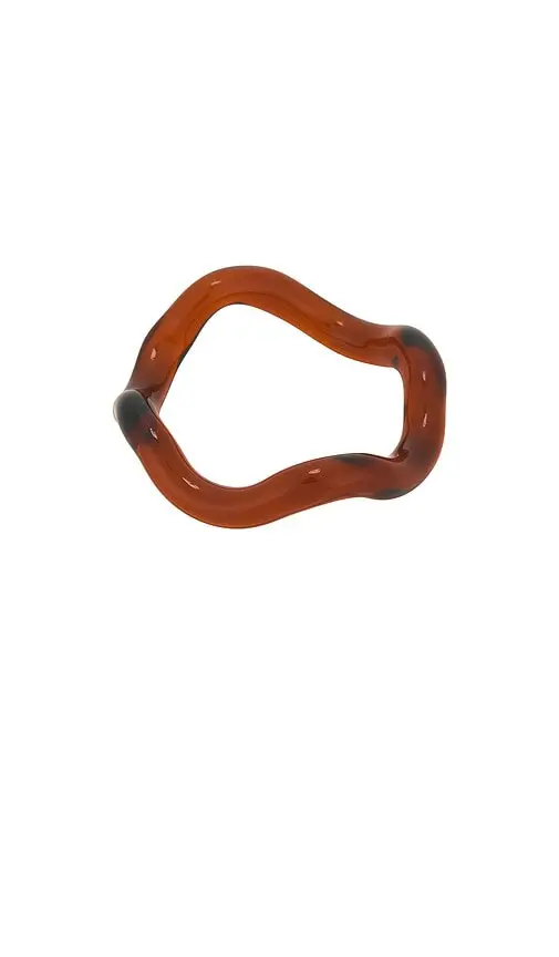 STUDIO CONCHITA Onda Glass Bracelet