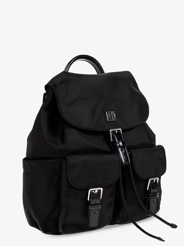 Tory Burch Virginia Nylon Backpack