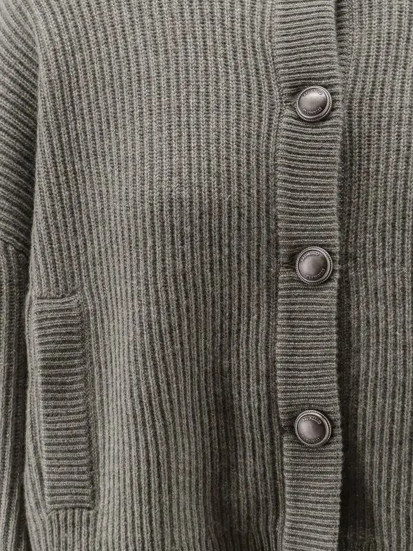 Brunello Cucinelli Cashmere Cardigan