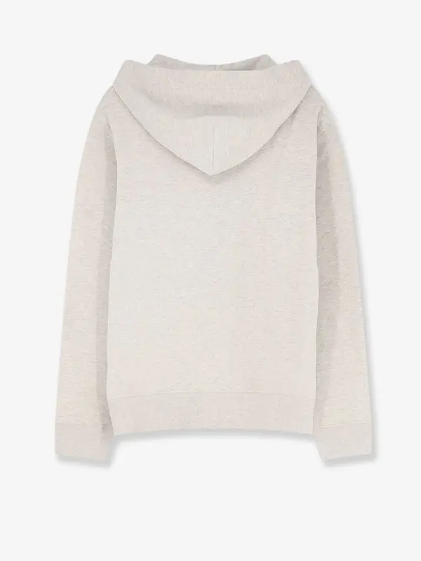 Polo Ralph Lauren Cotton Blend Sweatshirt With Hood